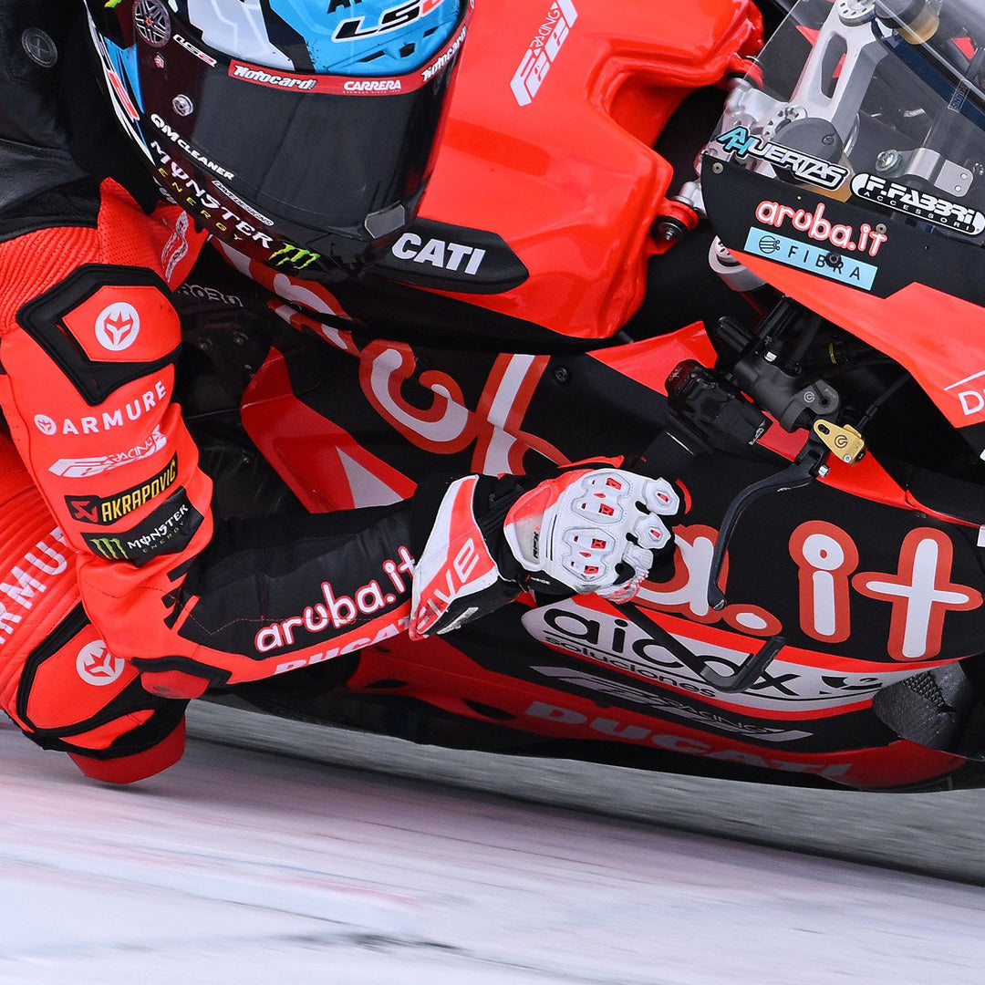 FIVE RFX1 EVO Gloves – Bayride Motorcycles