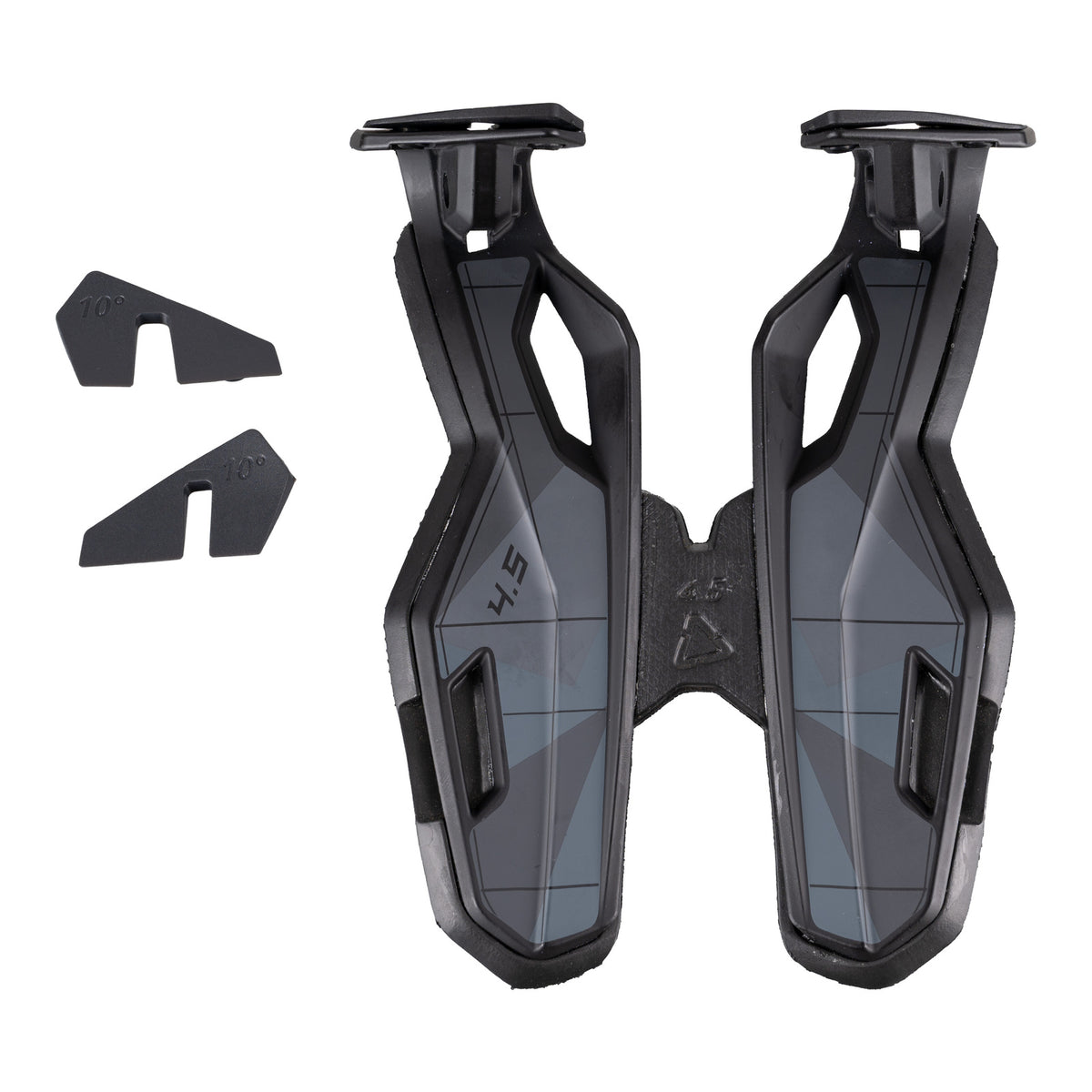 Leatt Thoracic Pack 4.5 2023 - Stealth – Bayride Motorcycles