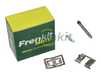 Pad pin and clip kit - Bybre – Bayride Motorcycles