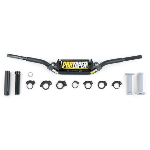 ProTaper Micro Handlebars - Complete Kit – Bayride Motorcycles
