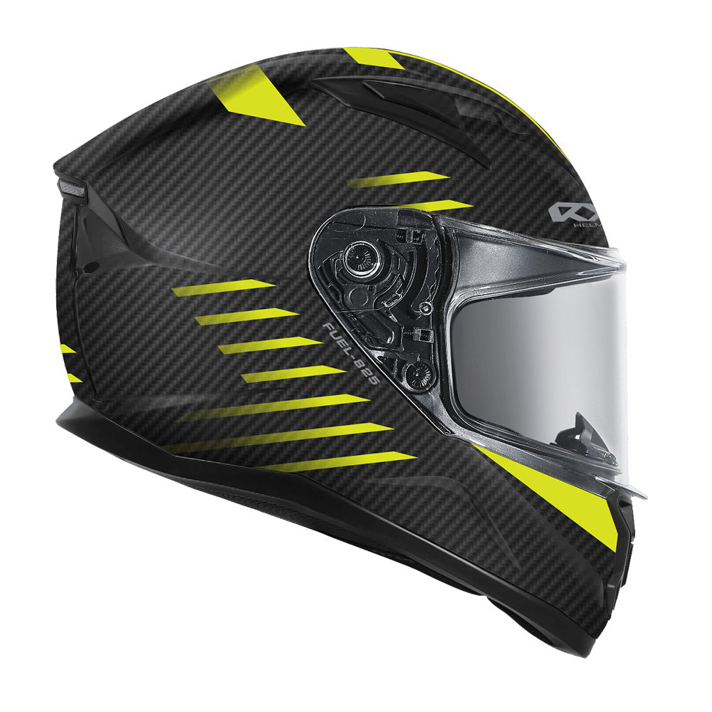 RXT 825 STREET 2 - Graphics – Bayride Motorcycles