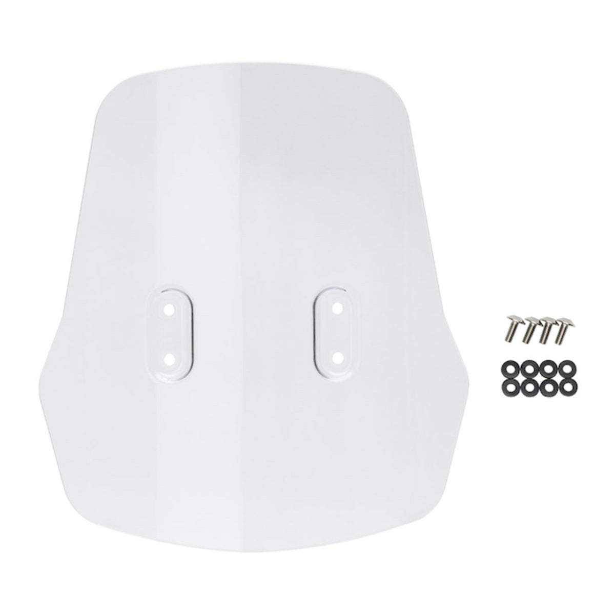 Zeta ADV Windshield Replacement Screen – Bayride Motorcycles