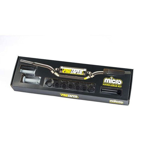 ProTaper Micro Handlebars - Complete Kit – Bayride Motorcycles