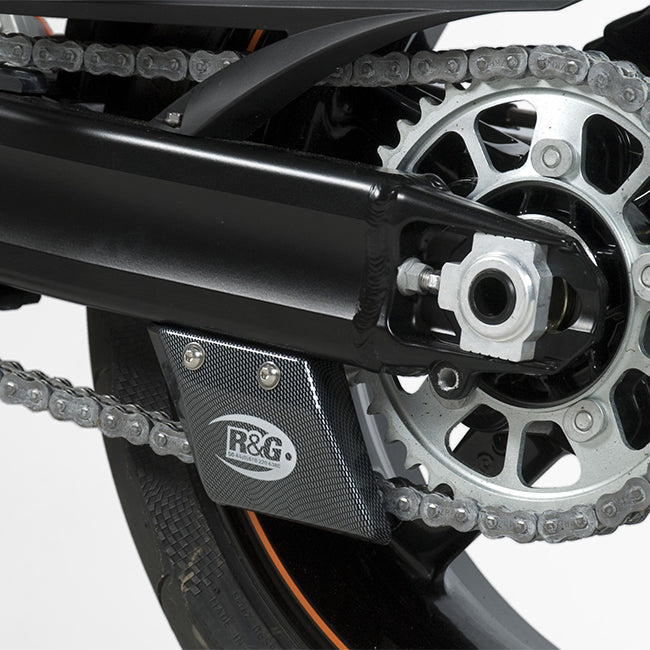 R&G Toe Guards – Bayride Motorcycles