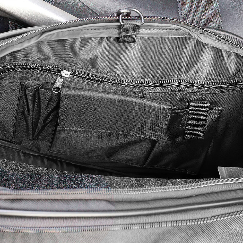 Motodry ZXS-1 Slant-Expandable Saddlebags – Bayride Motorcycles