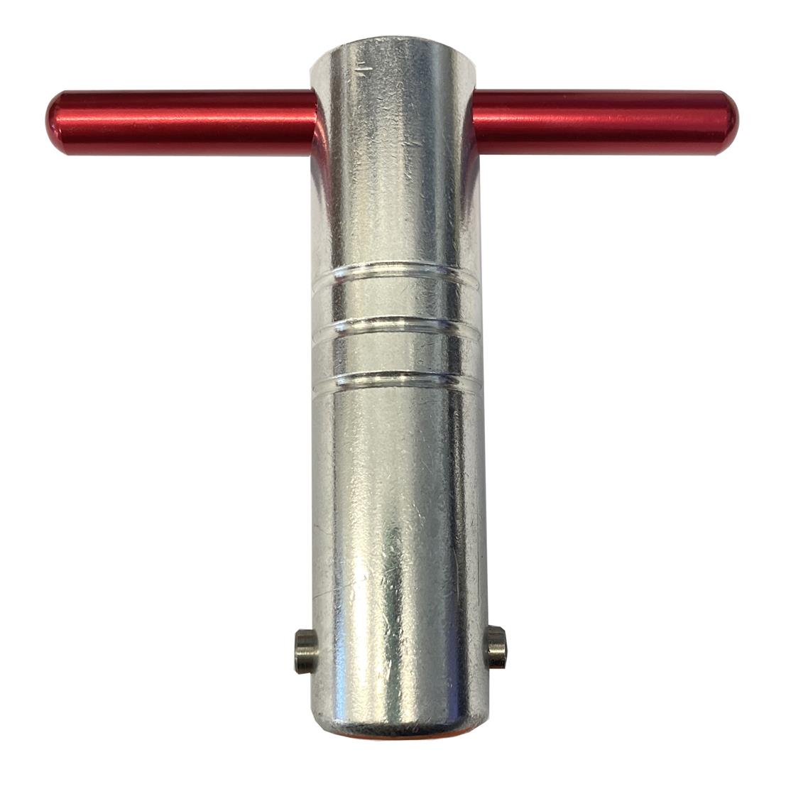 Dragon Stone Front Axle Alignment Tools – Bayride Motorcycles