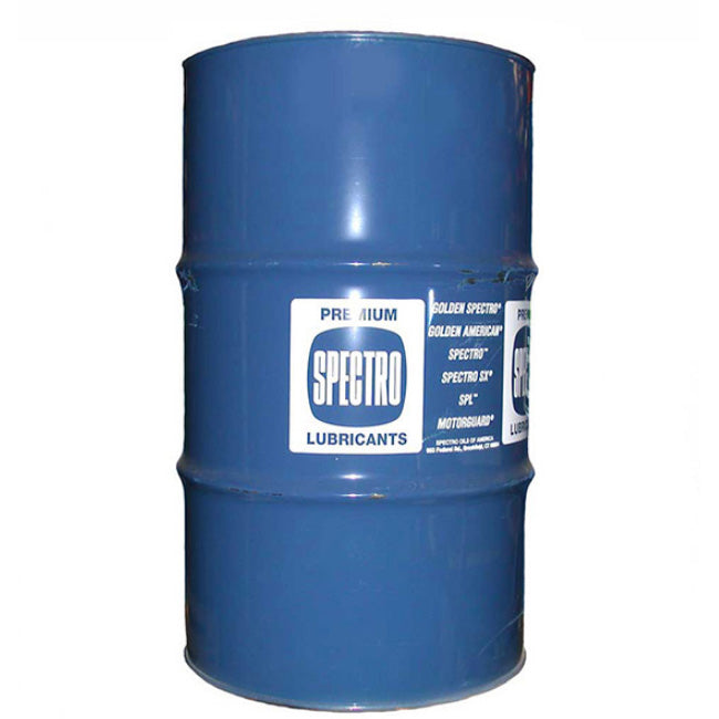 SPECTRO Golden Shock Fluid – Bayride Motorcycles